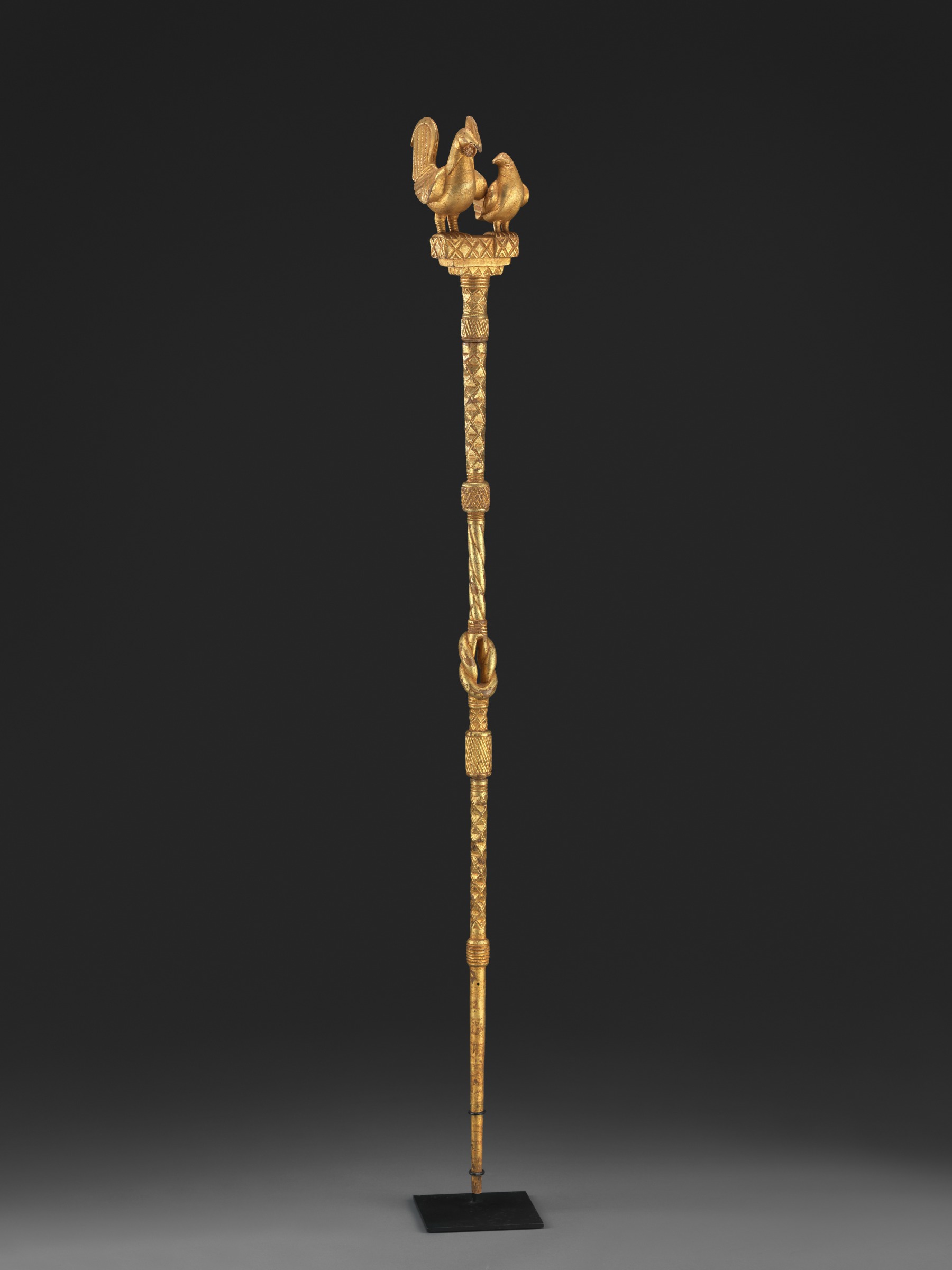 Ancient Mali Trade Items